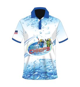 Pressure Washing Shirts - Sublimation & Embroidery | DesignsAnHour