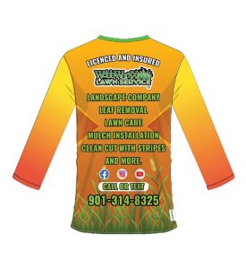 Shop Lawn Care Shirts - Comfortable and Stylish | DesignsAnHour