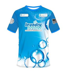 Pressure Washing Shirts - Sublimation & Embroidery | DesignsAnHour