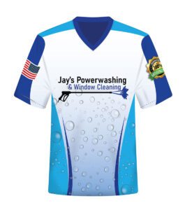 Sublimated T-Shirts Design Made The Exact Way You'd Love - DesignsAnHour