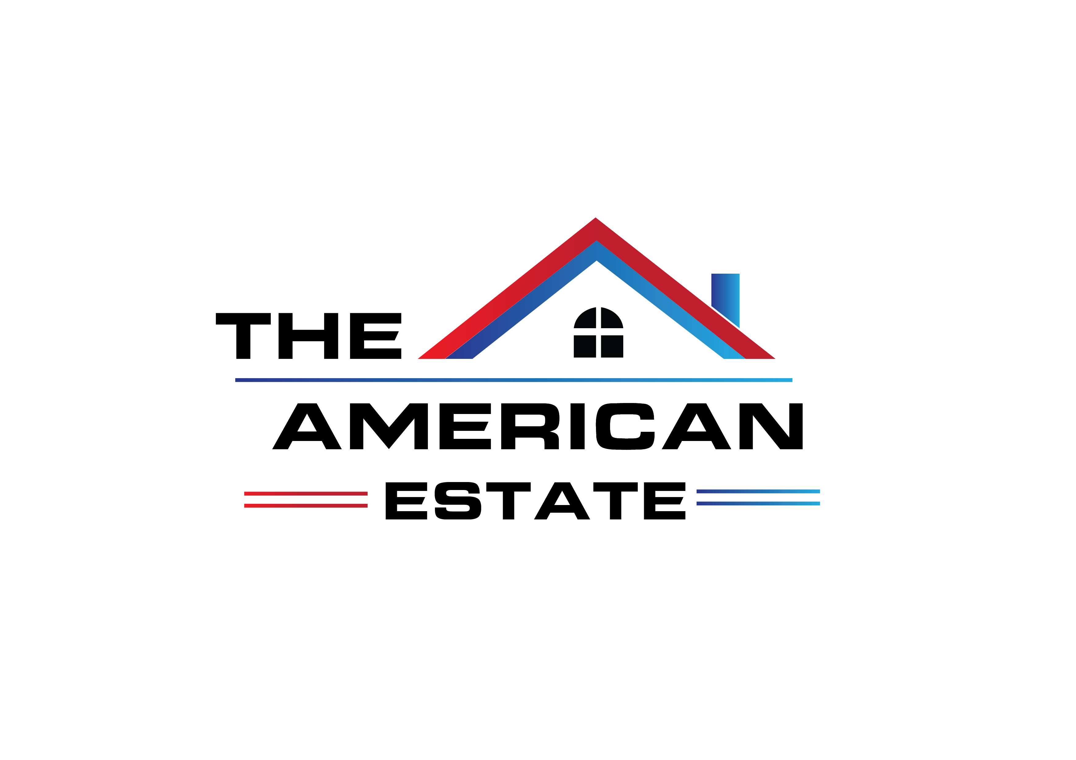 Classic American Homes Logo