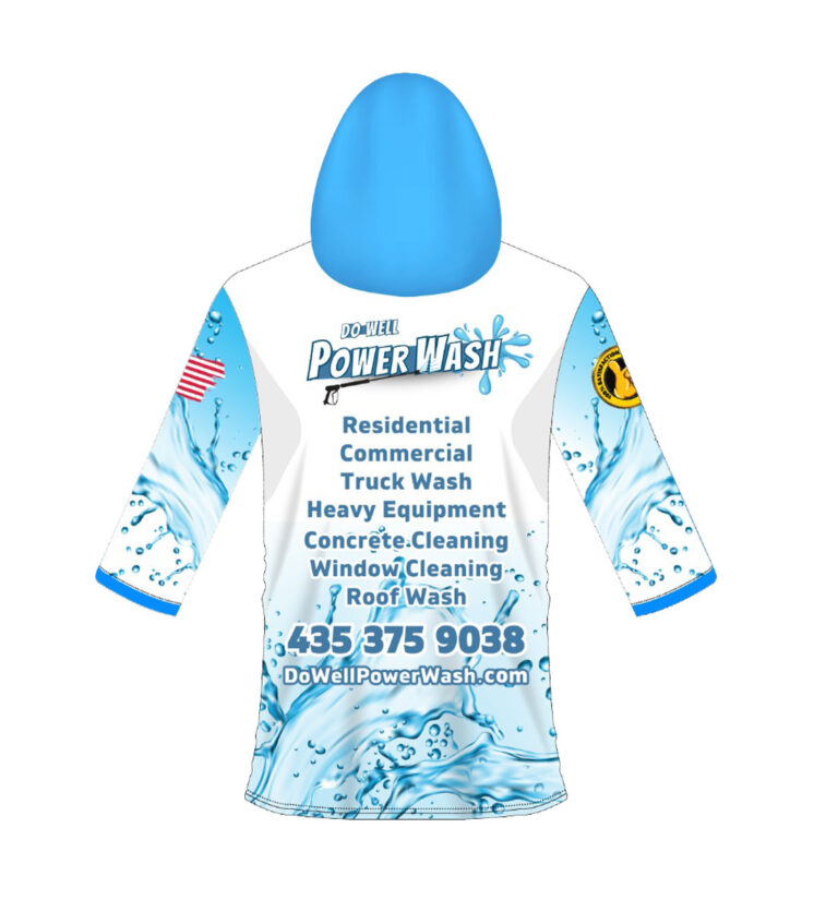 Sublimated T-Shirts Design Made The Exact Way You'd Love - DesignsAnHour