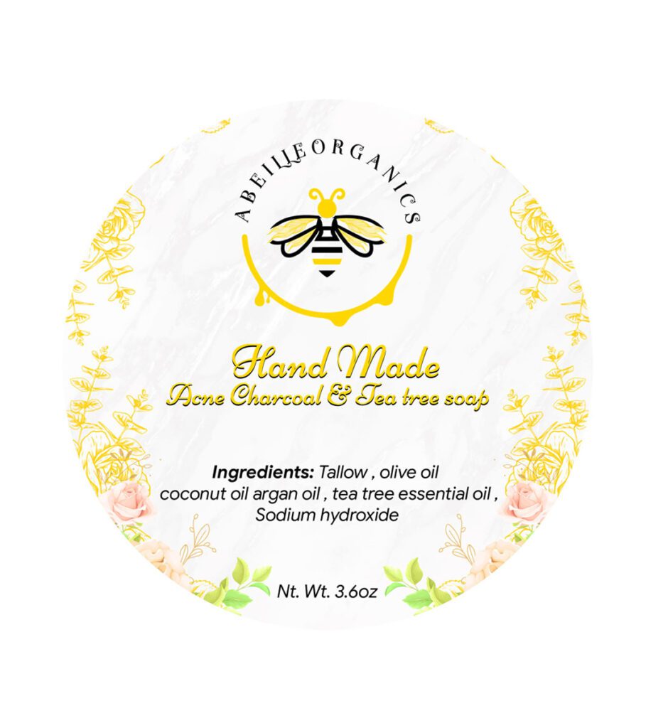 Custom Product Label Design - Hire a Creative Label Designer at ...