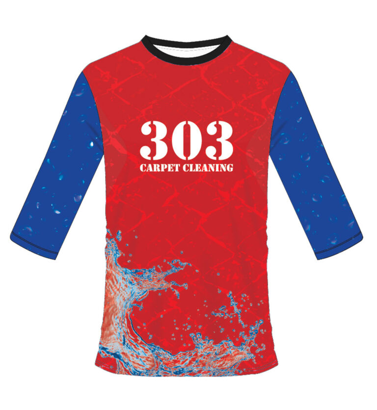 Pressure Washing Shirts - Sublimation & Embroidery | DesignsAnHour