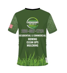 Shop Lawn Care Shirts - Comfortable and Stylish | DesignsAnHour
