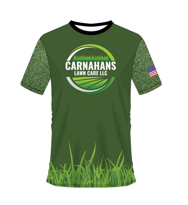 Shop Lawn Care Shirts - Comfortable and Stylish | DesignsAnHour
